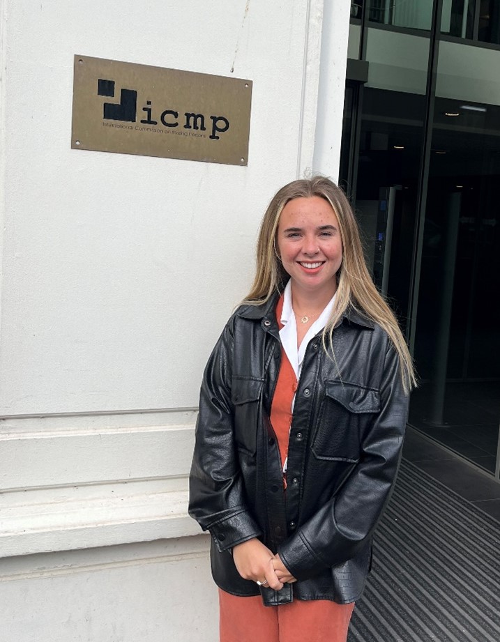 ICMP Collaboration – MaGPIE